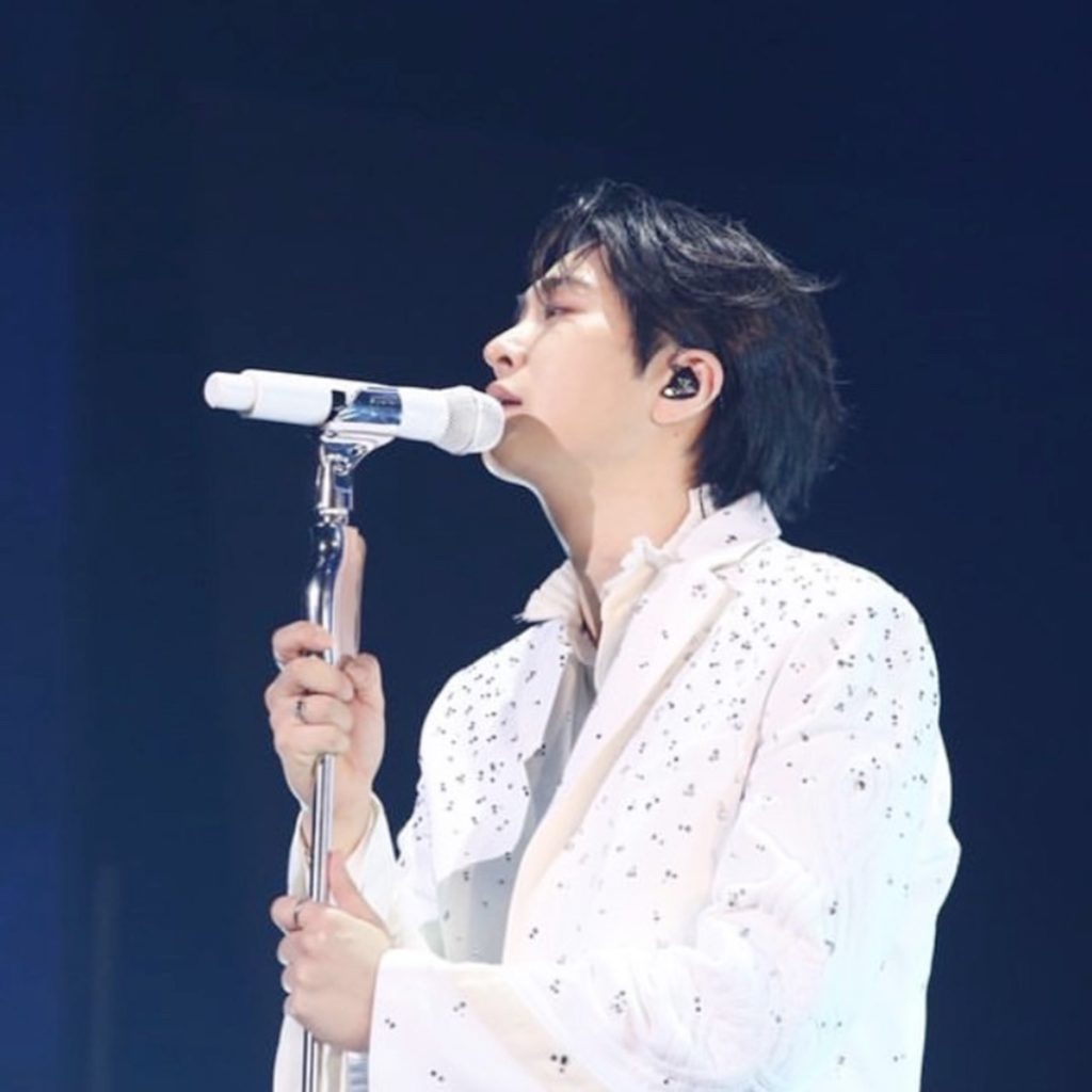 ยองแจ Got7 ย้ายสังกัดใหม่ AndBut Company » อีจัน